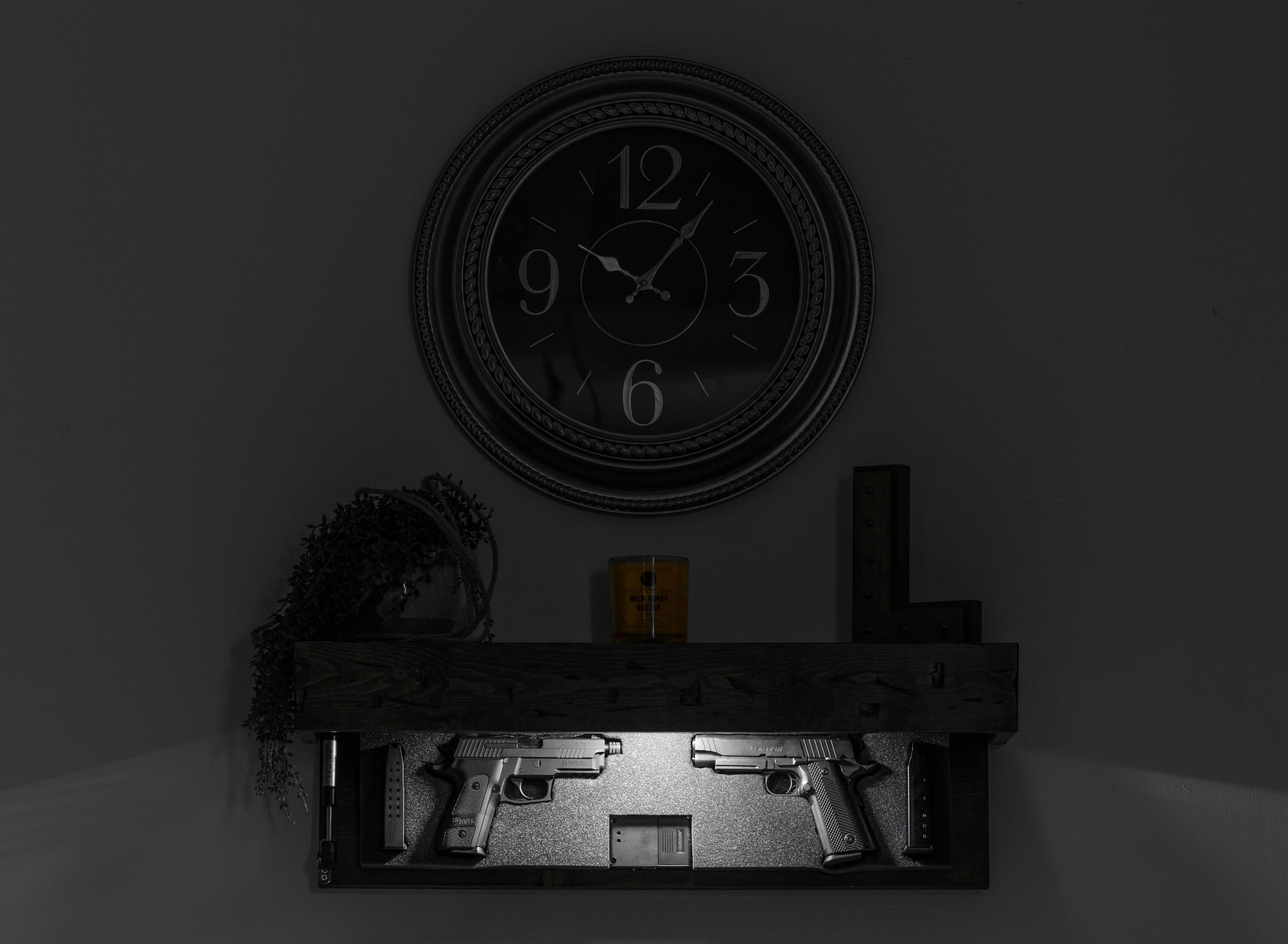 Tactical Traps - Be Prepared For The Unthinkable And Order Your Defense ...